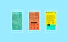 Vibrant Cities Lab : Post Typography