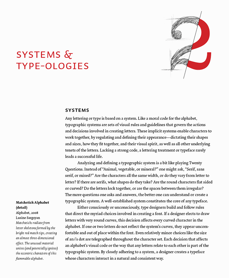 Lettering & Type : Post Typography