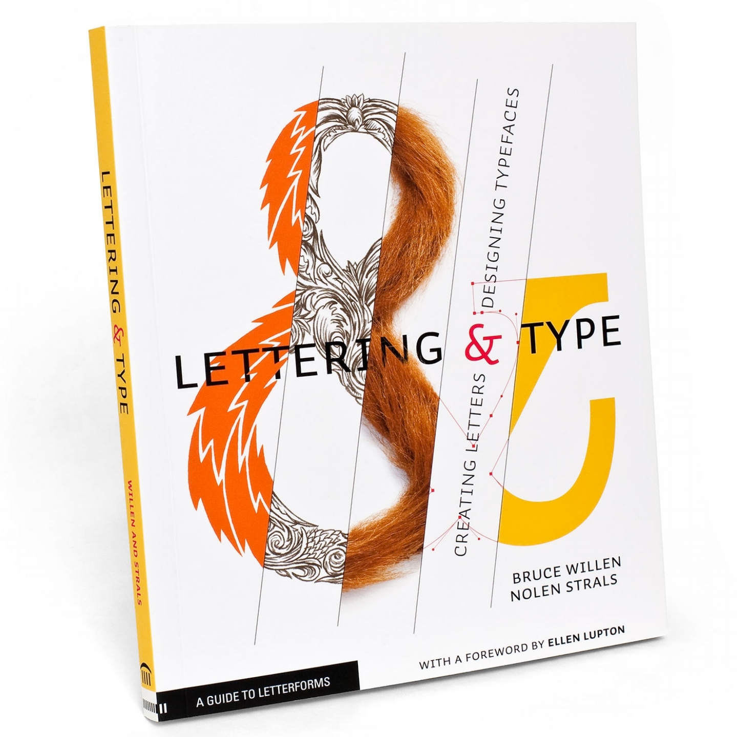 Lettering & Type : Post Typography