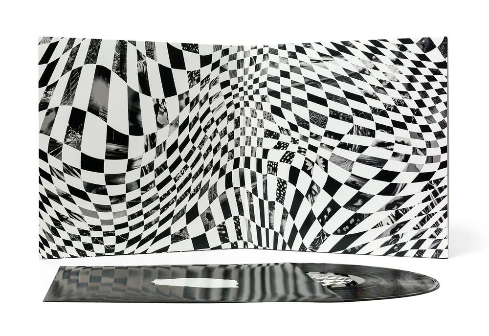 Beach House – 7 : Post Typography