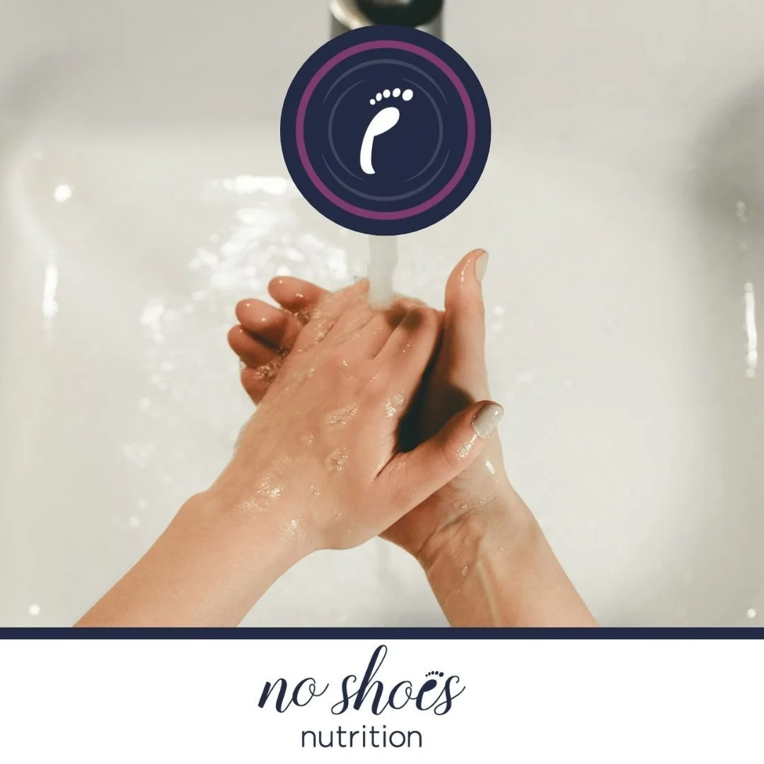 Keto - The Weight Loss Wonder—No Shoes Nutrition