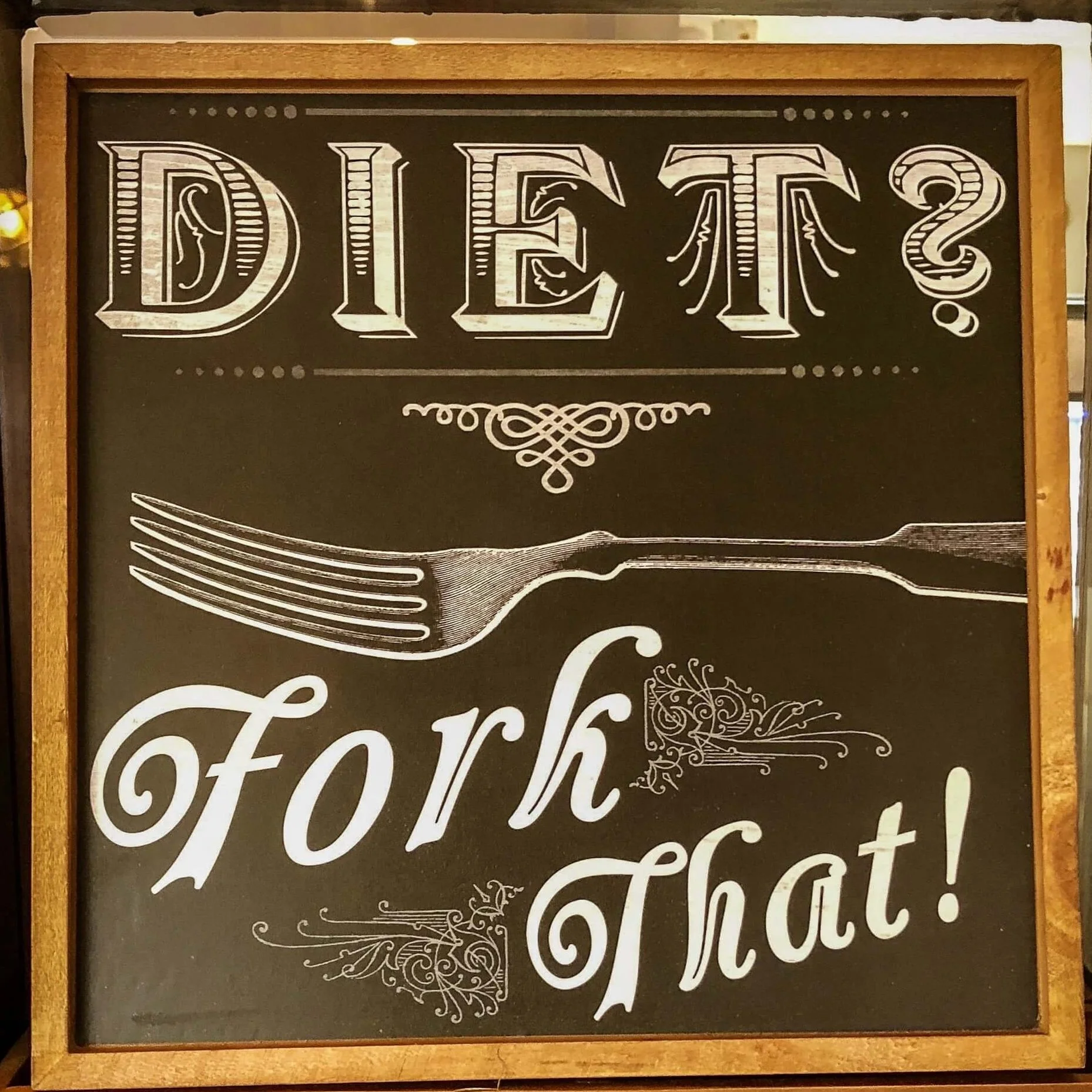Do You Love the Newest Diet Craze? - Read This!!
