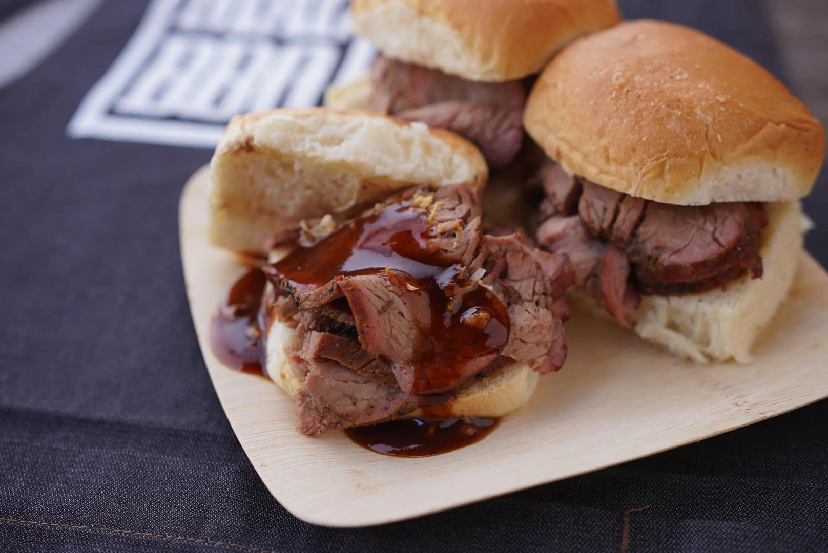 A Championship-Level Confluence of Traditions is Happening at MAC BBQ ...