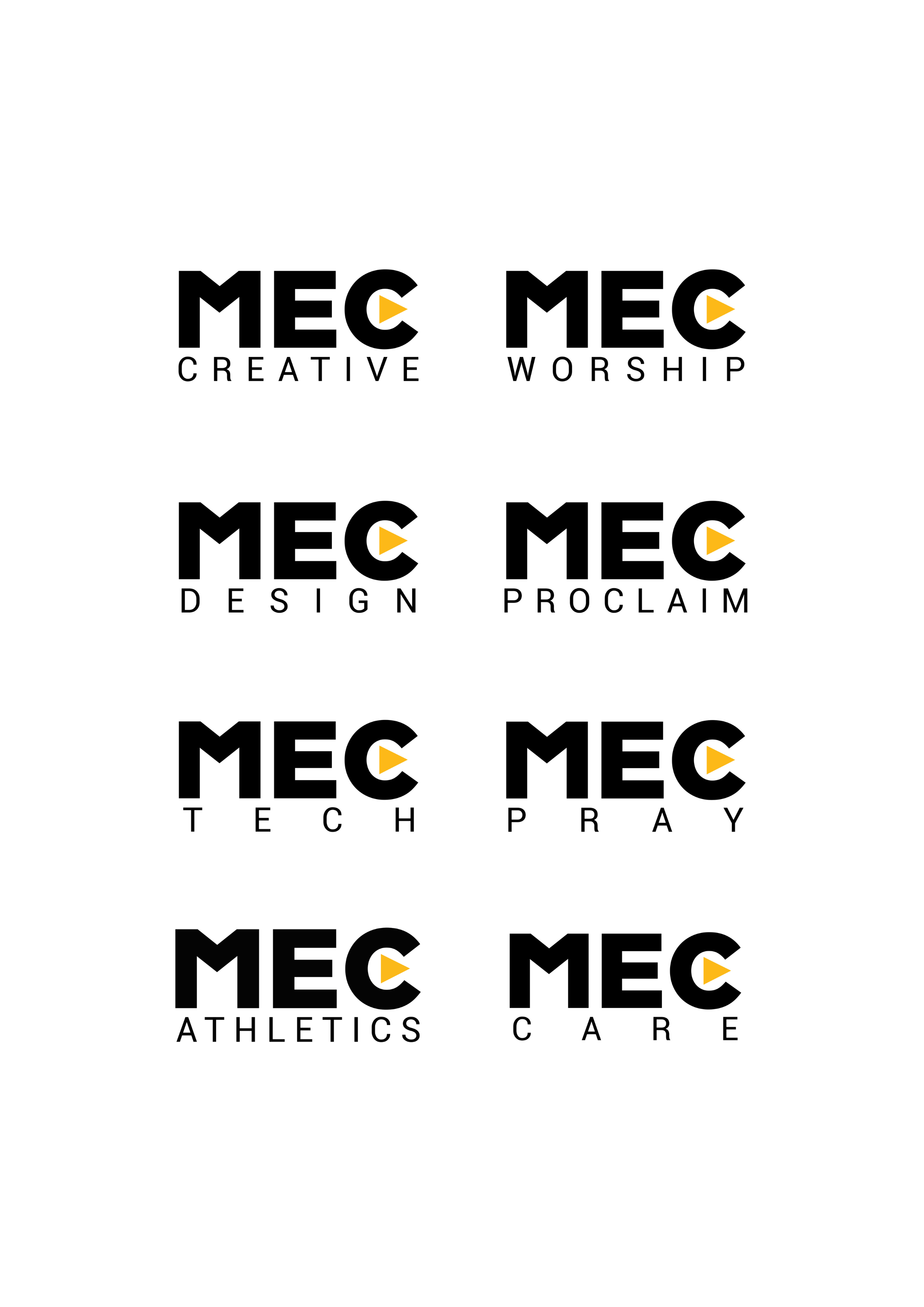 MEC Middle East Center for World Missions