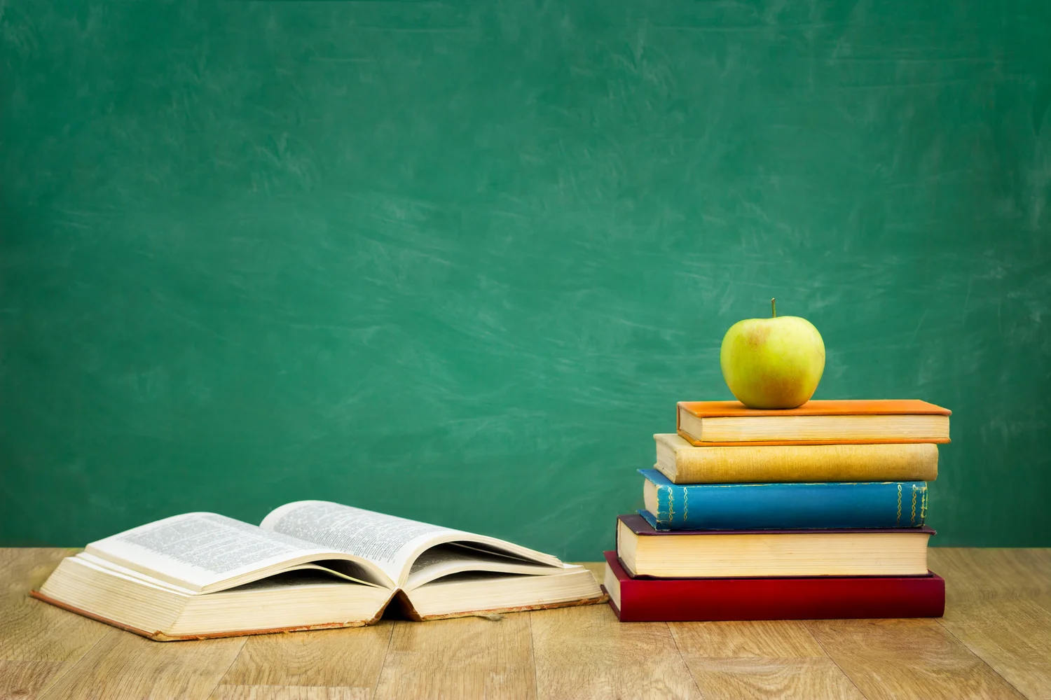 Academics — Briar Patch Ranch for Kids