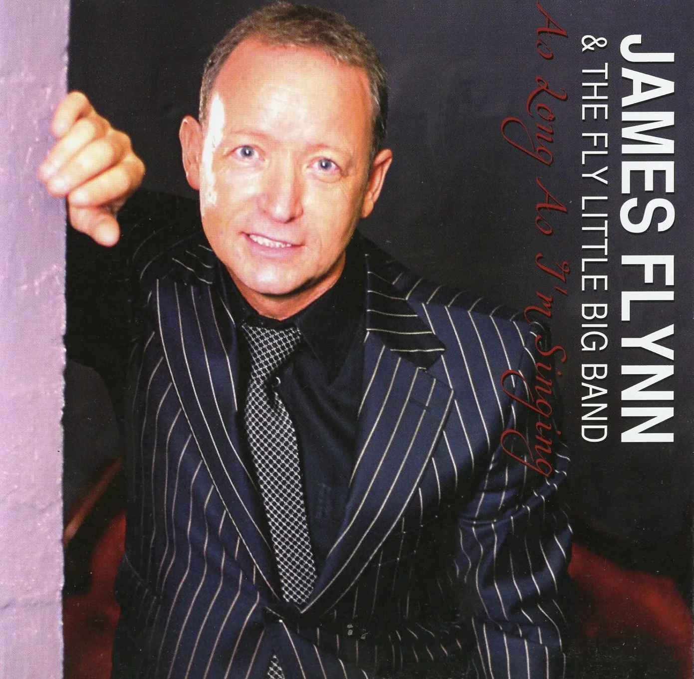 Recordings — James flynn