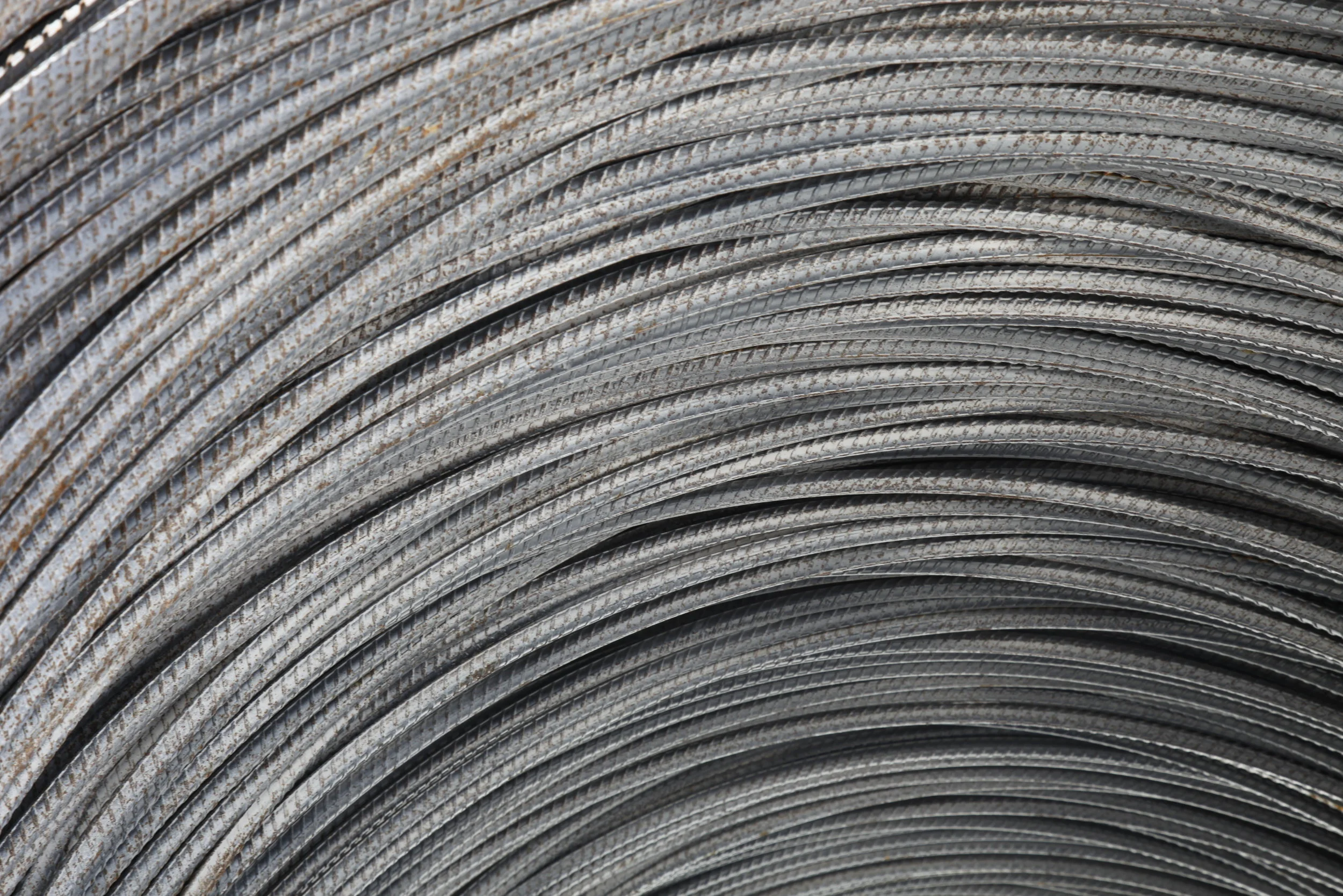 Concrete Reinforcing Products | CRP Steel