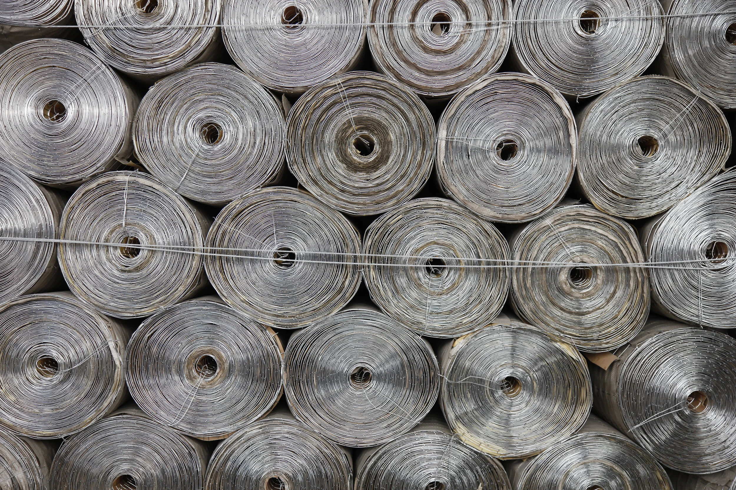 Pool Wire | Concrete Reinforcing Products