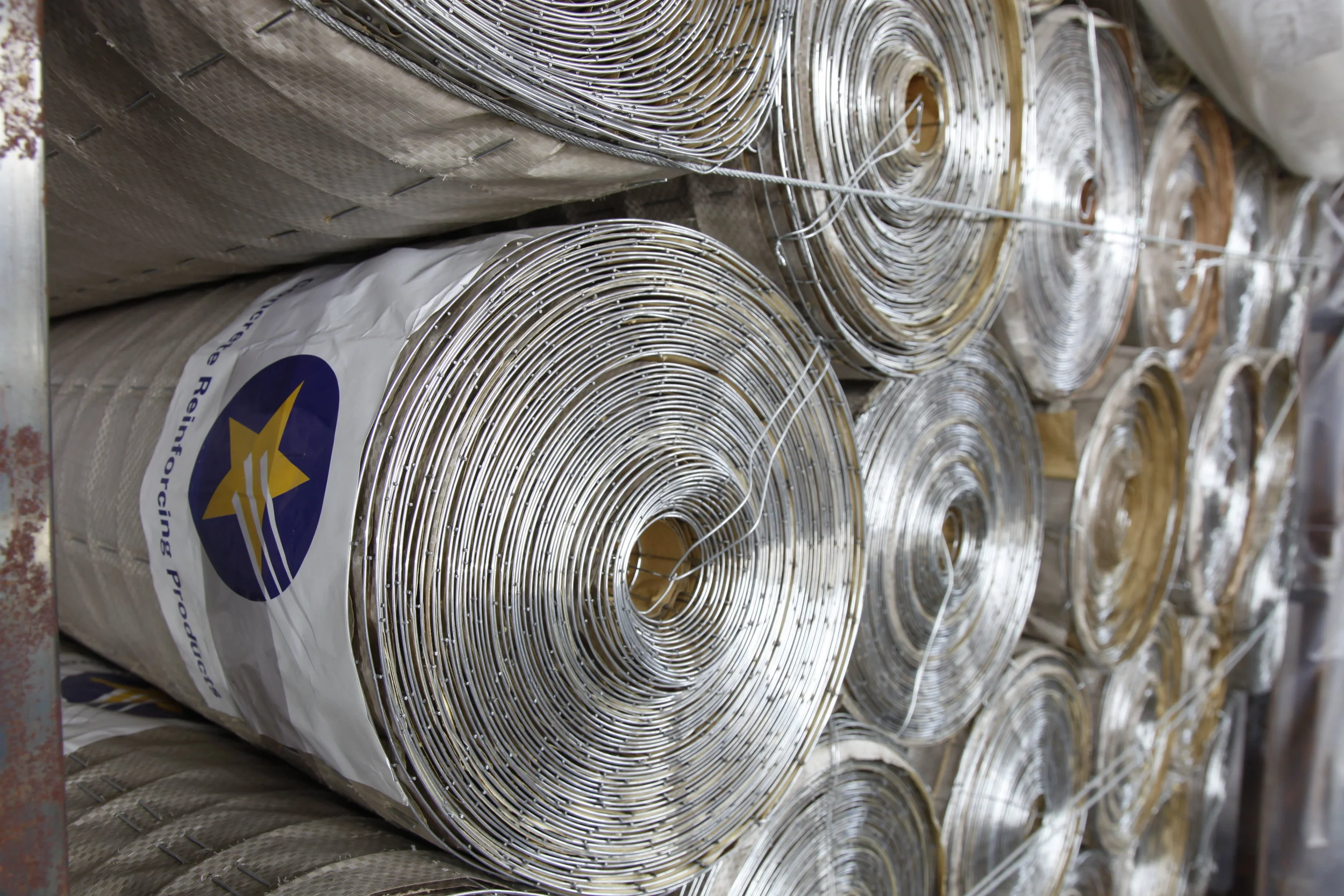 Pool Wire | Concrete Reinforcing Products