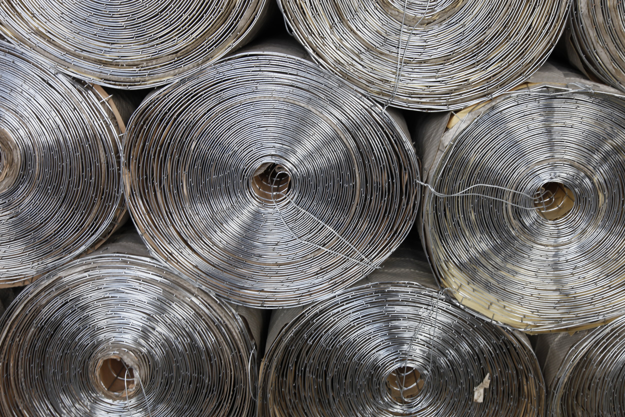 Pool Wire | Concrete Reinforcing Products