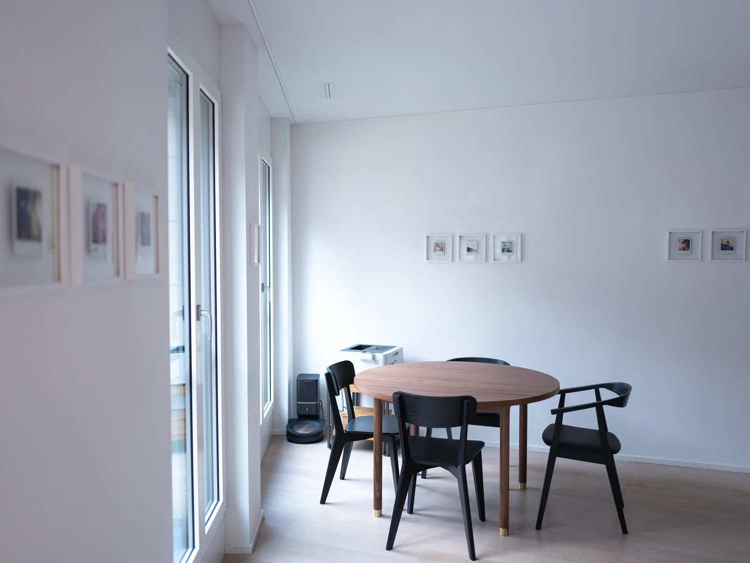 News — Stuart Sandford