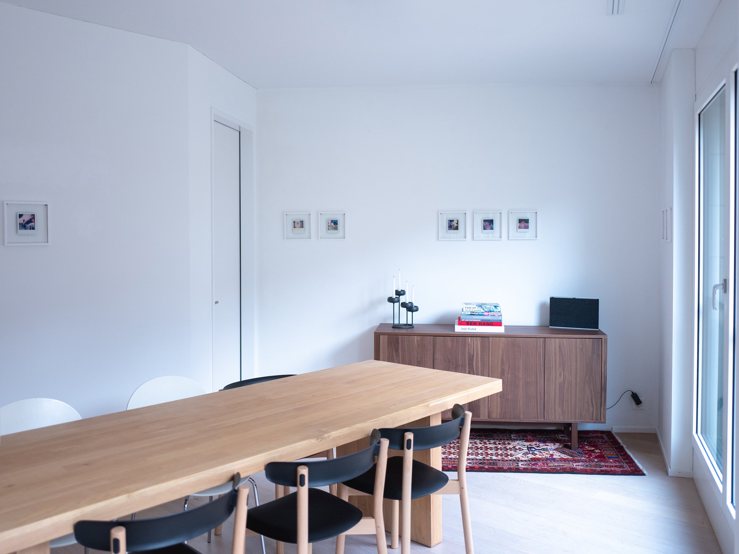 News — Stuart Sandford