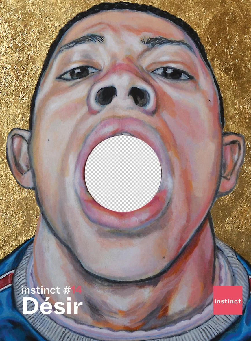 News — Stuart Sandford