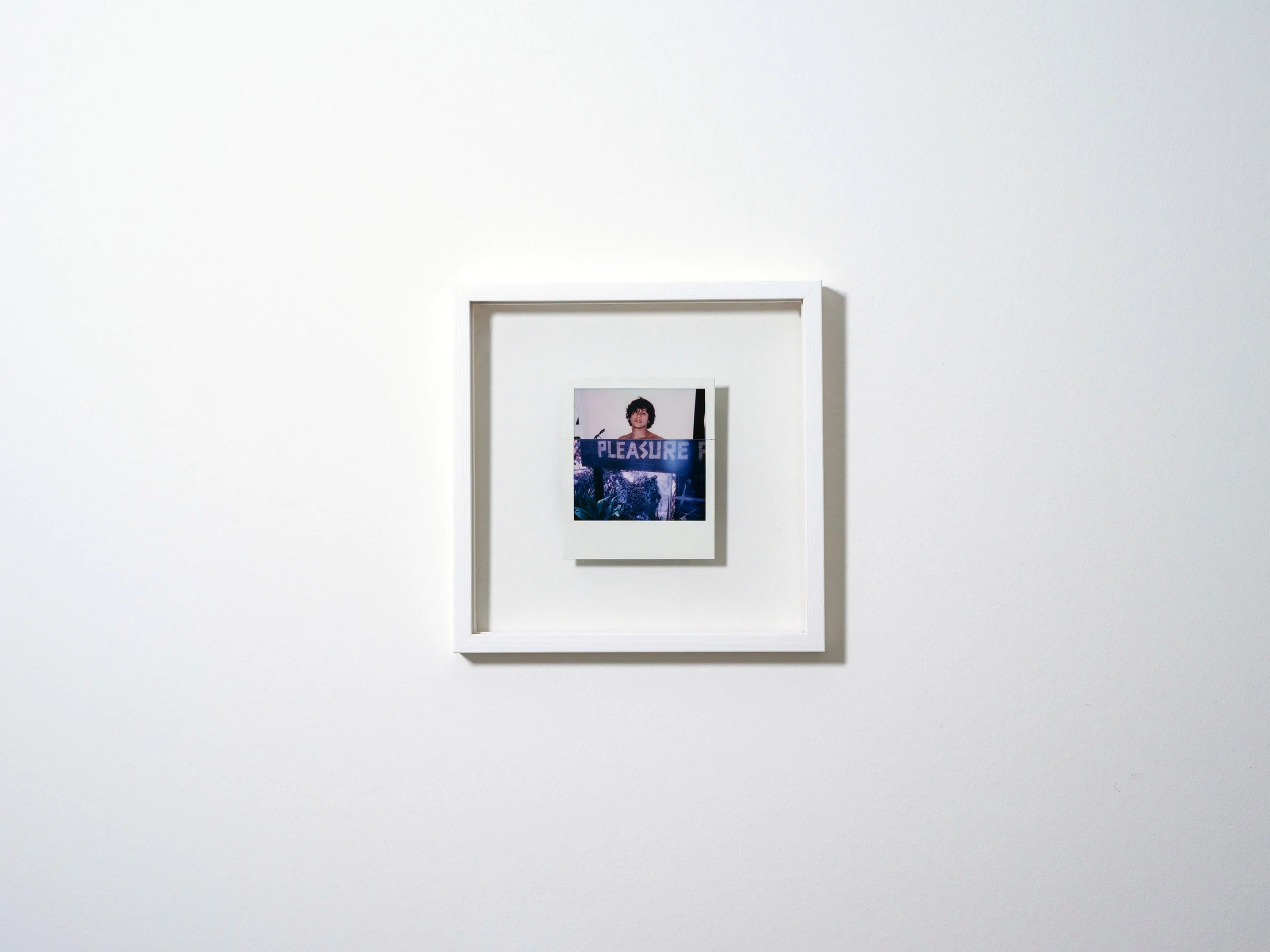 News — Stuart Sandford