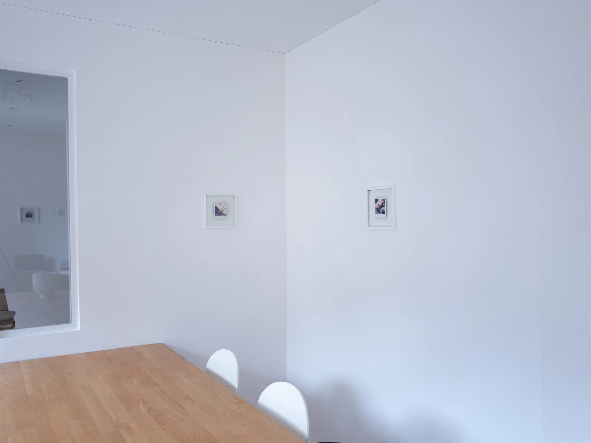 News — Stuart Sandford