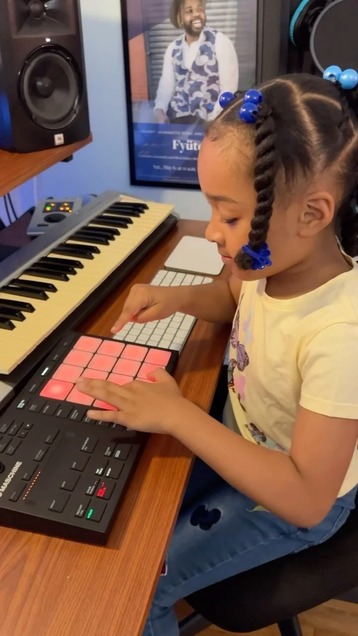 Fyütch | Artist & Activist