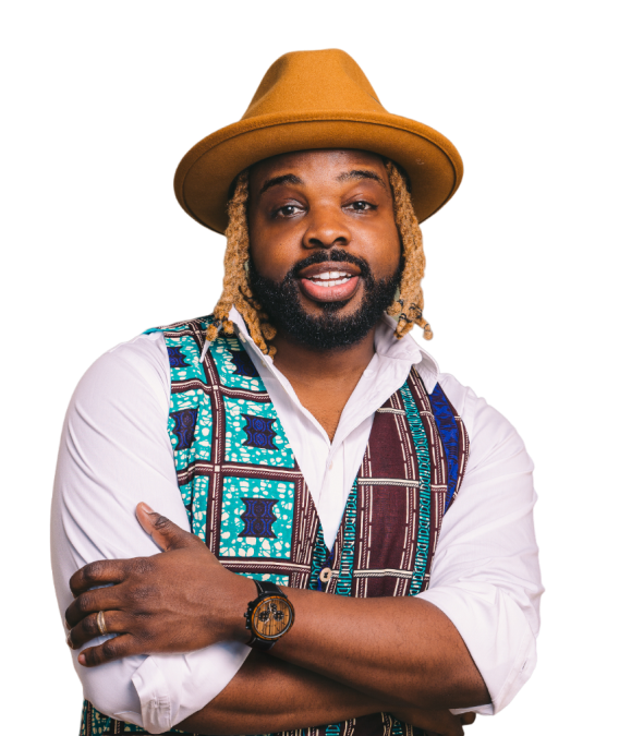 ABOUT — Fyütch | Artist & Activist