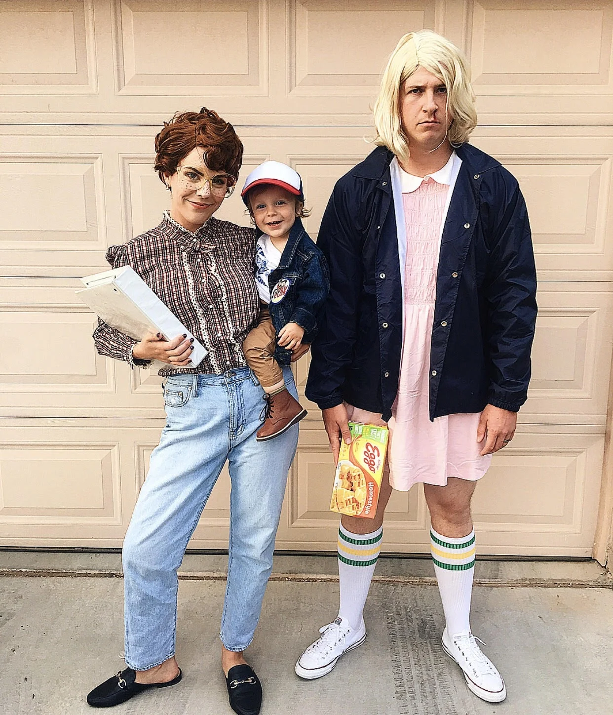 HALLOWEEN COSTUME ROUNDUP PART 2 — The Ever Co