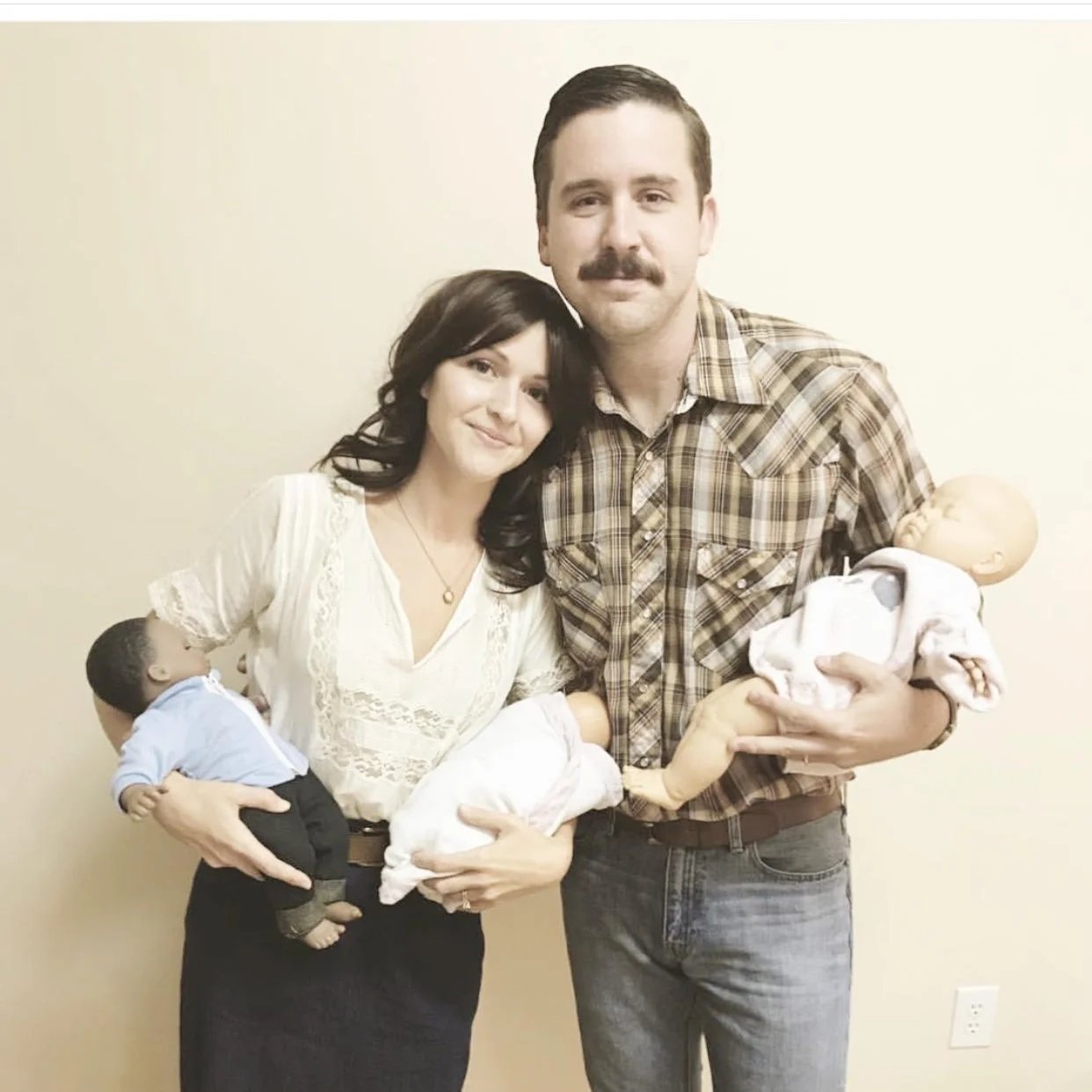 HALLOWEEN COSTUME ROUNDUP — The Ever Co