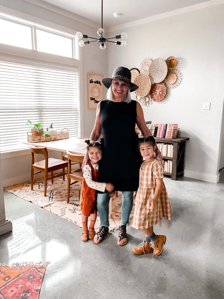TAKING A SIX MONTH BREAK OFF INSTAGRAM - THIS IS MONTH 6 — The Ever Co