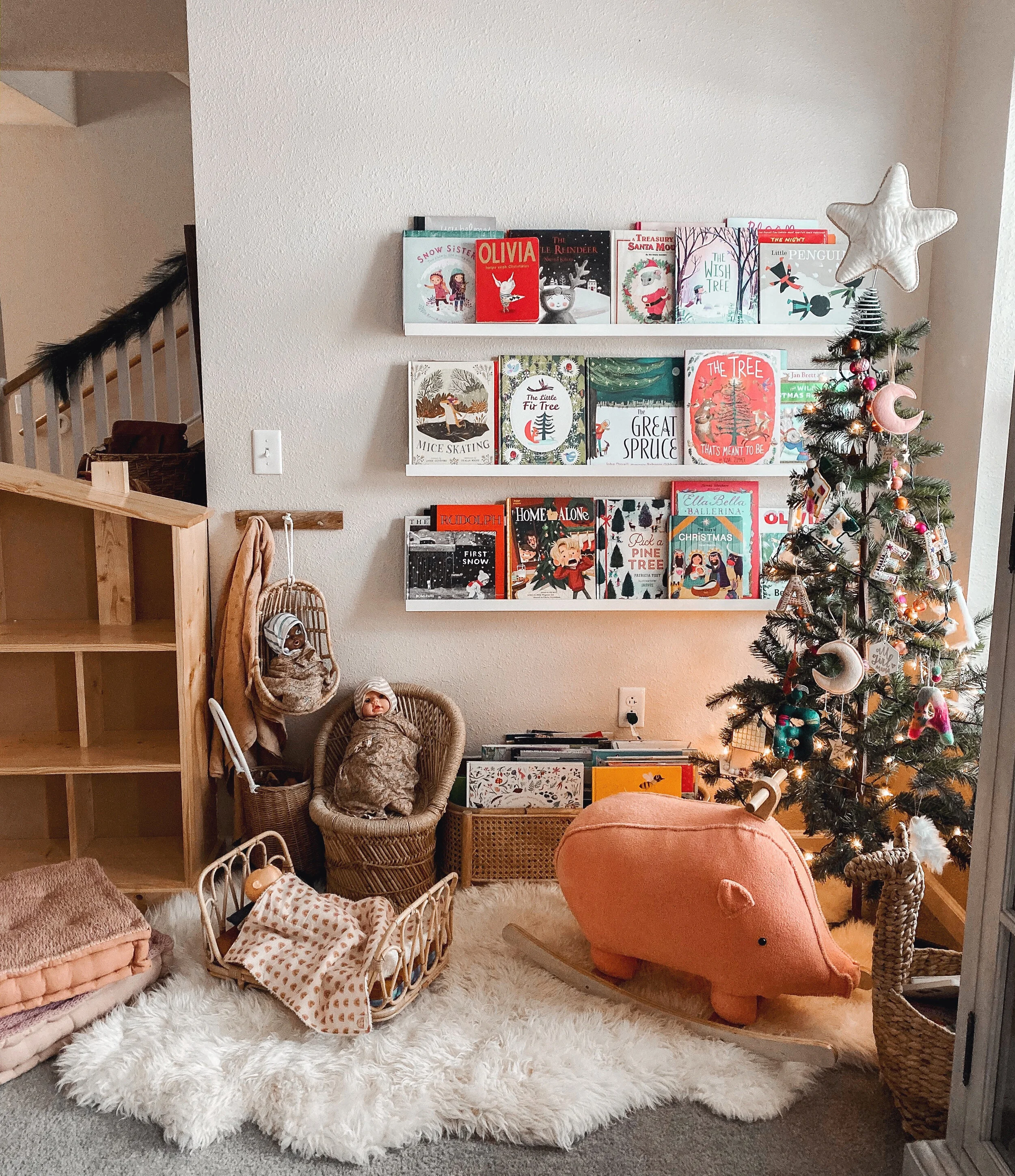 HOLIDAY READING LIST 2020 — The Ever Co