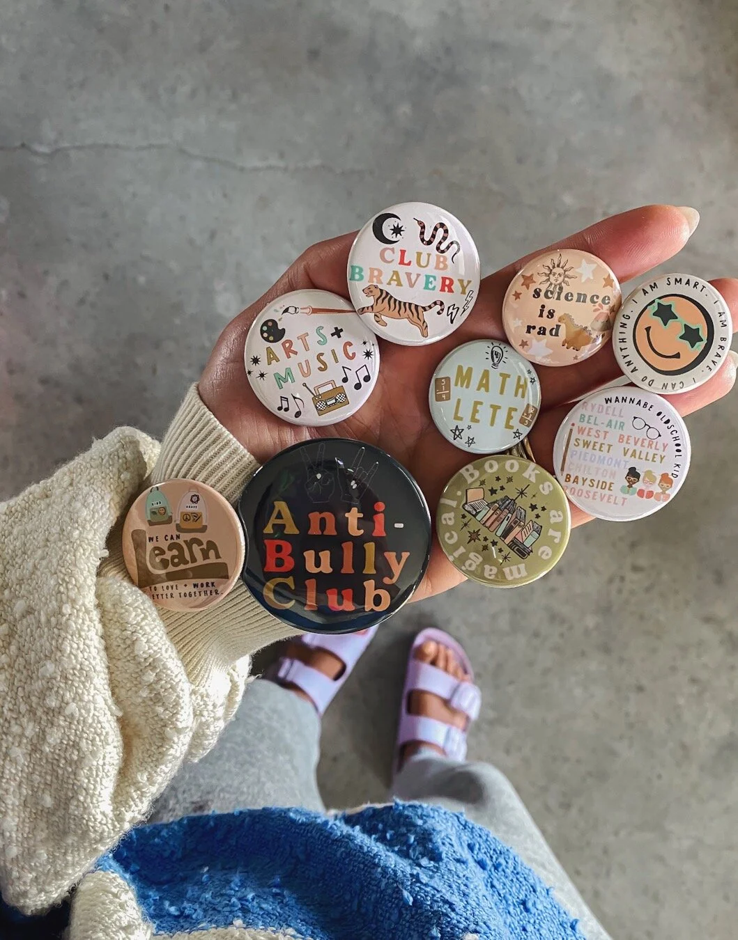 Shop — The Ever Co