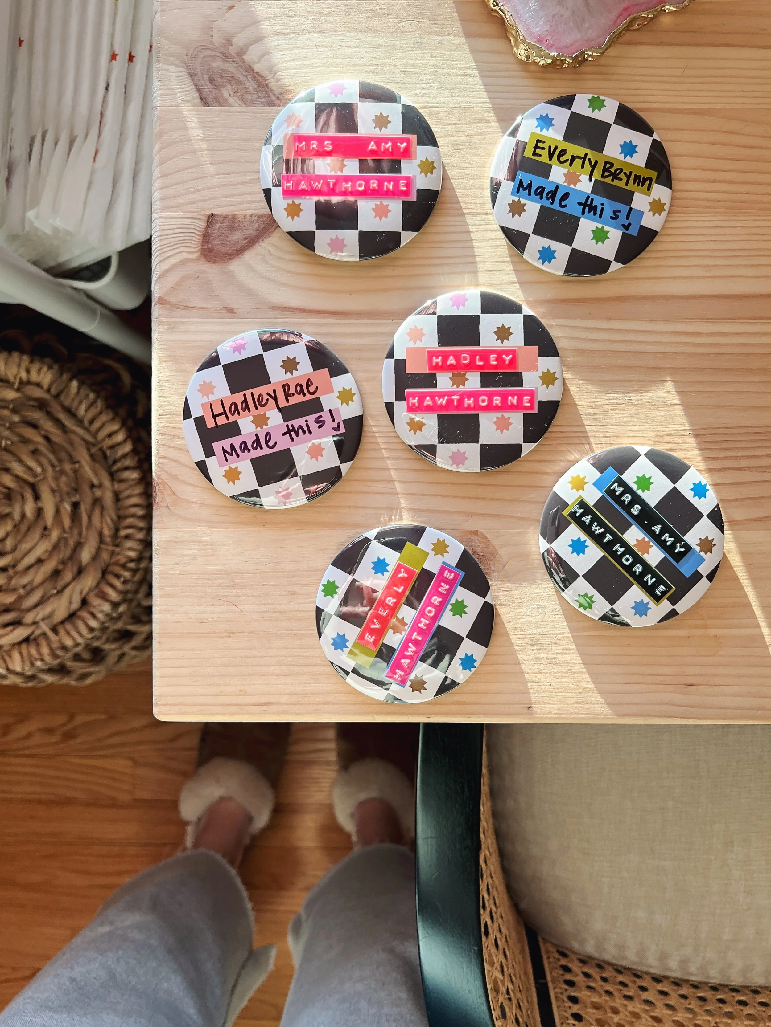 Shop — The Ever Co