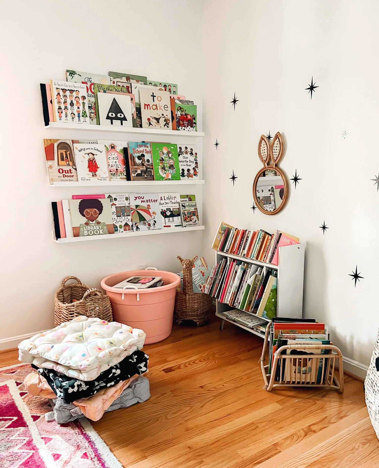 BACK TO SCHOOL BOOK ROUNDUP — The Ever Co