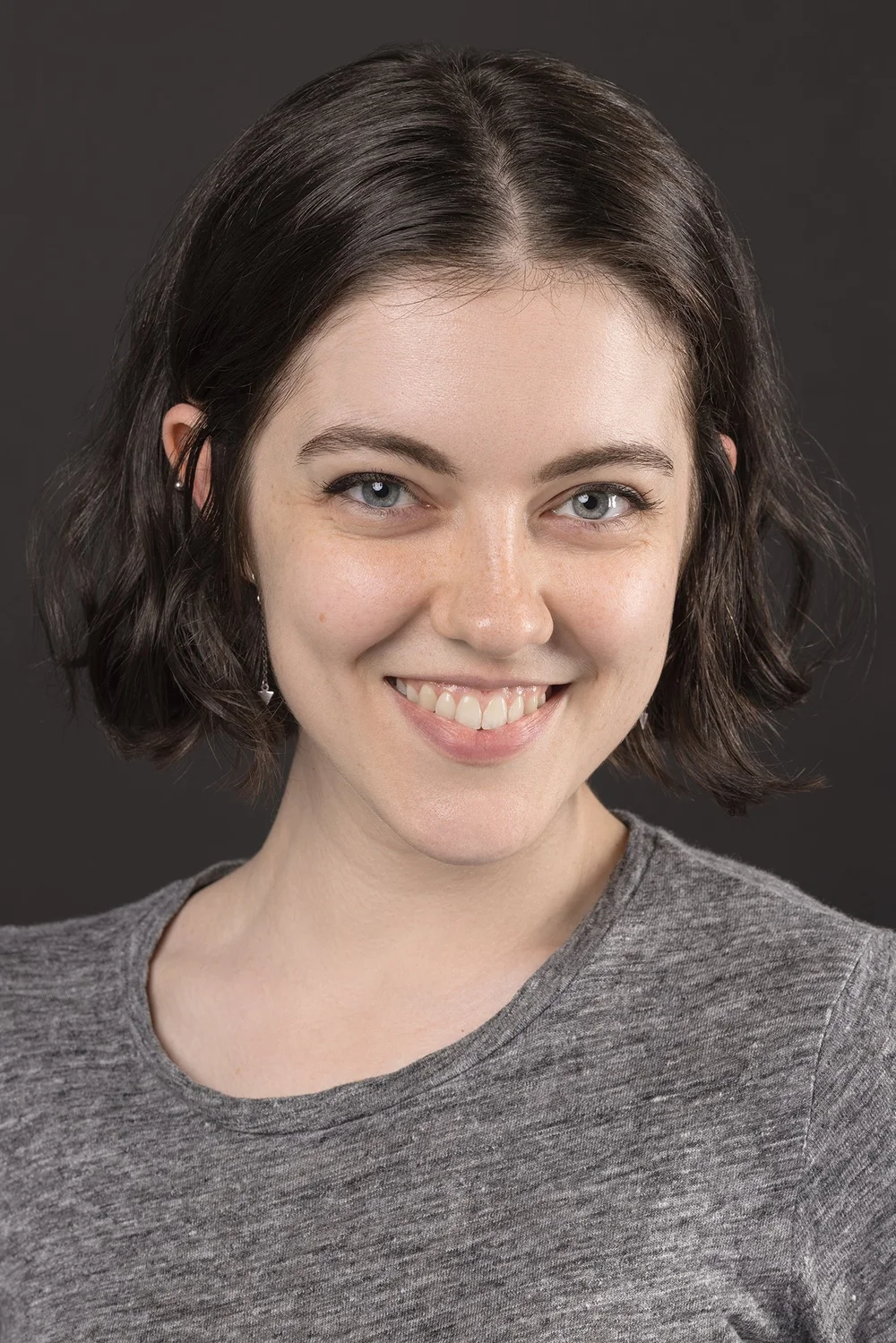 About — Elizabeth Wilcox