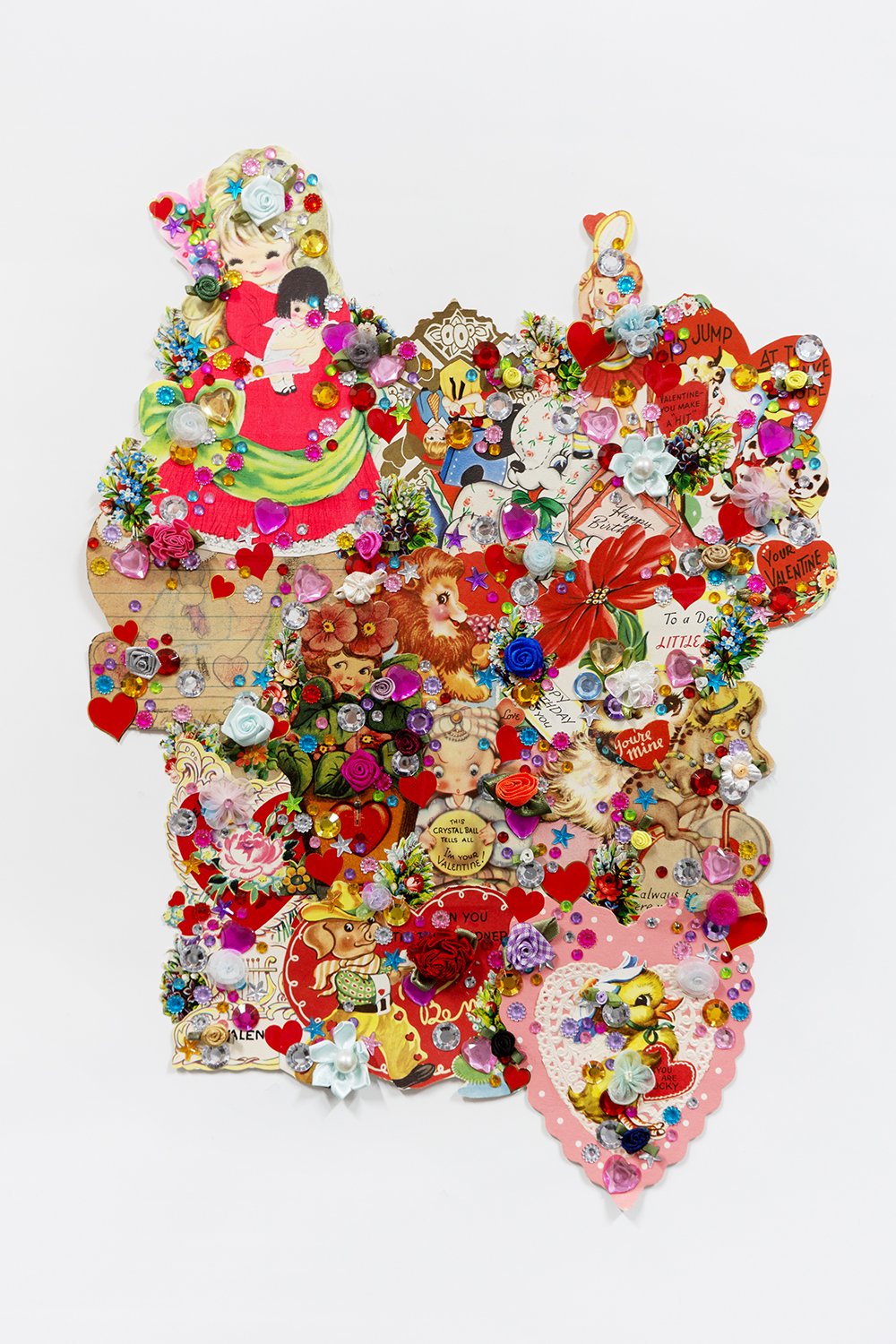 Pretend That You Love Me – — Max Colby