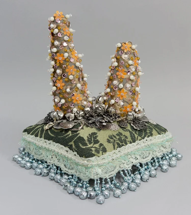 Viewing Room — Max Colby