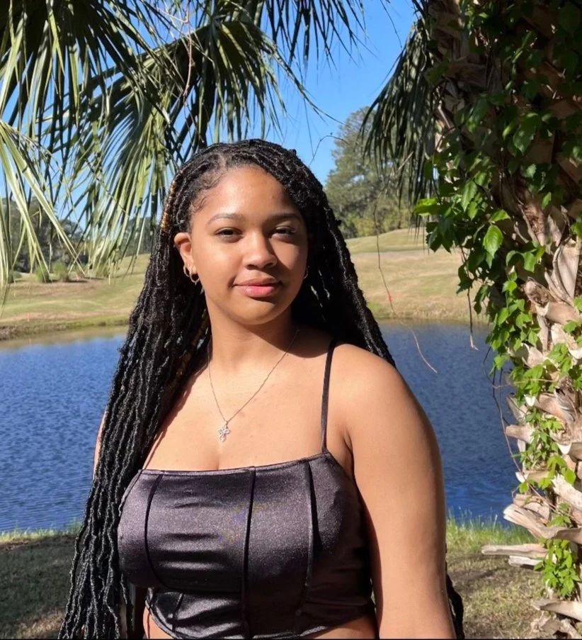 Sophia Shaw — UMD ADHD