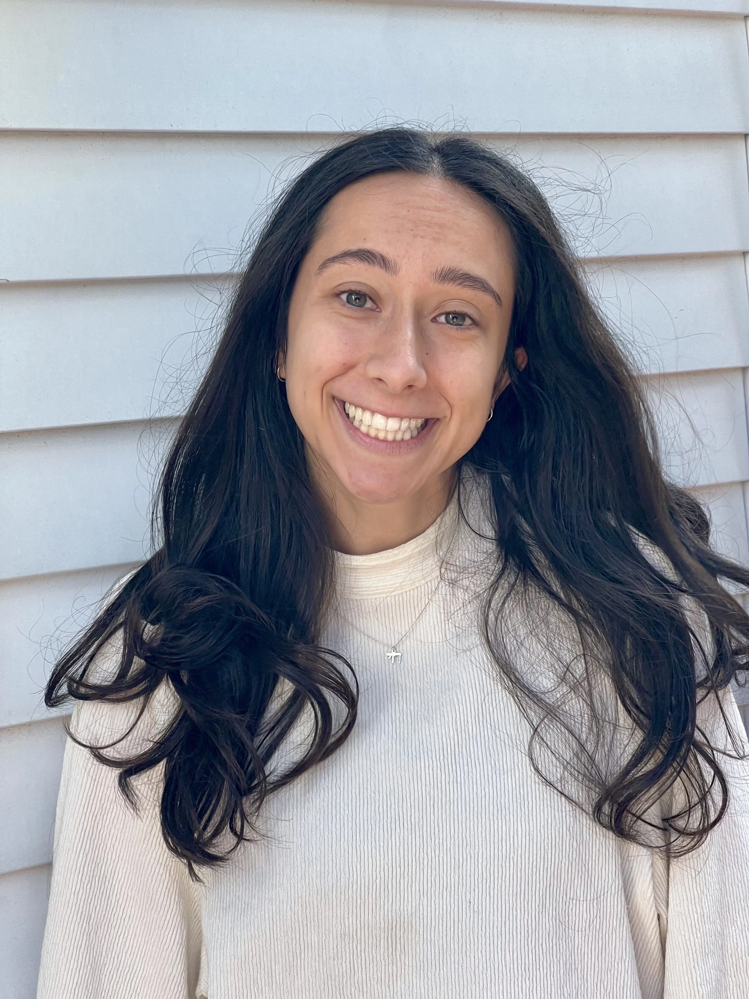 Daria — UMD ADHD
