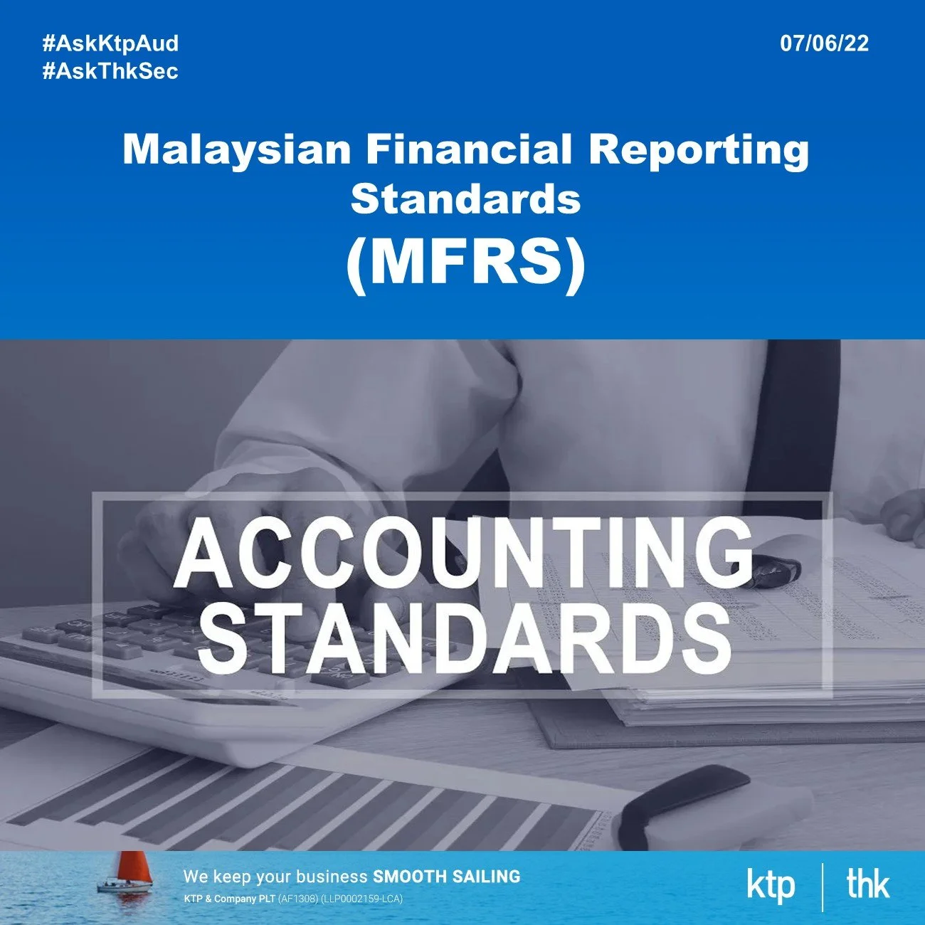 KTP & Company PLT | Audit, Tax, Accountancy in Johor Bahru.