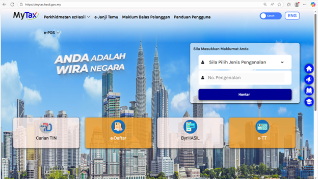 KTP & Company PLT | Audit, Tax, Accountancy in Johor Bahru.