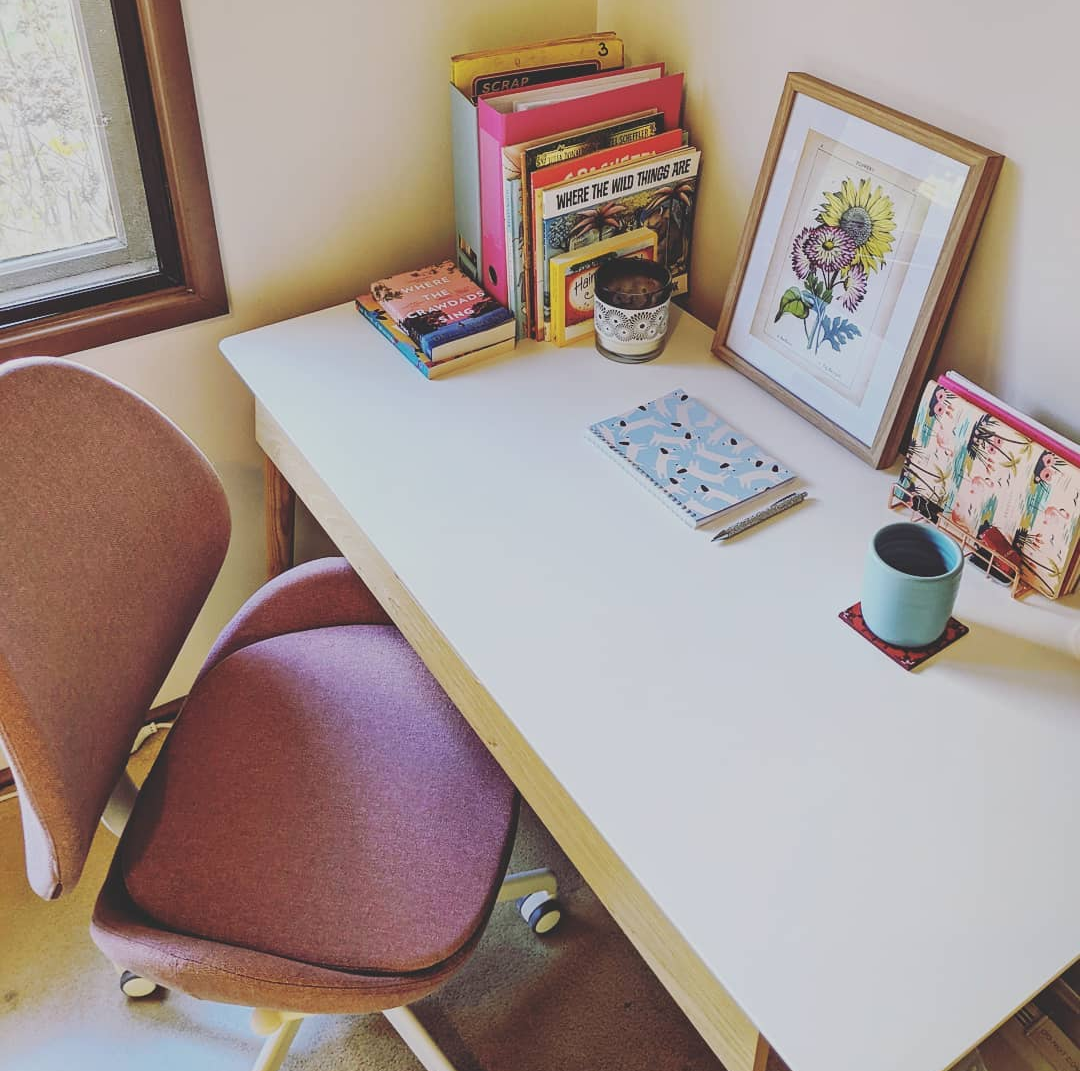 writing — jemima parker