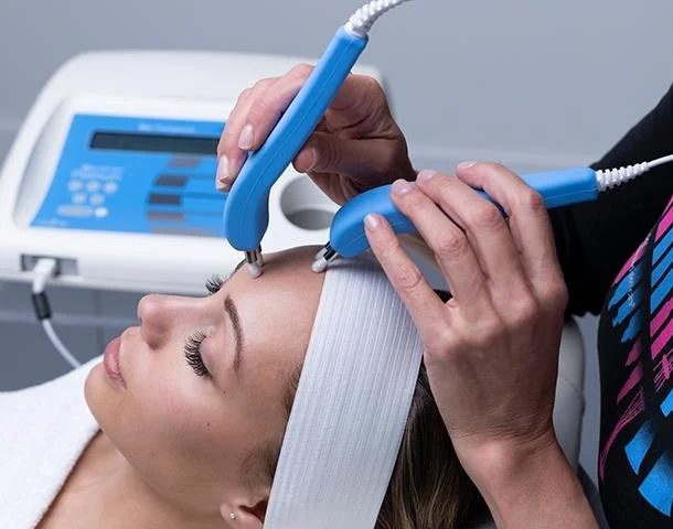 Microcurrent Lift — Flawless Skin Studio Body Wax and Skin Care