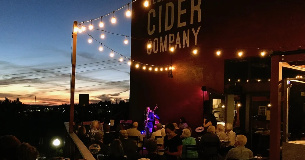 Events — Bellingham Cider Company