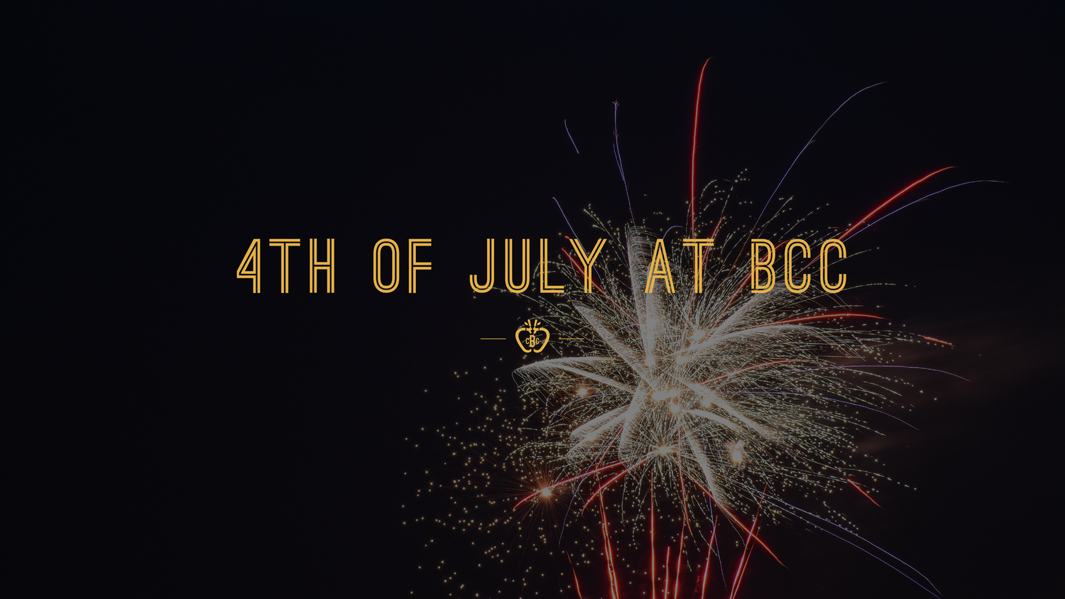 Events — Bellingham Cider Company