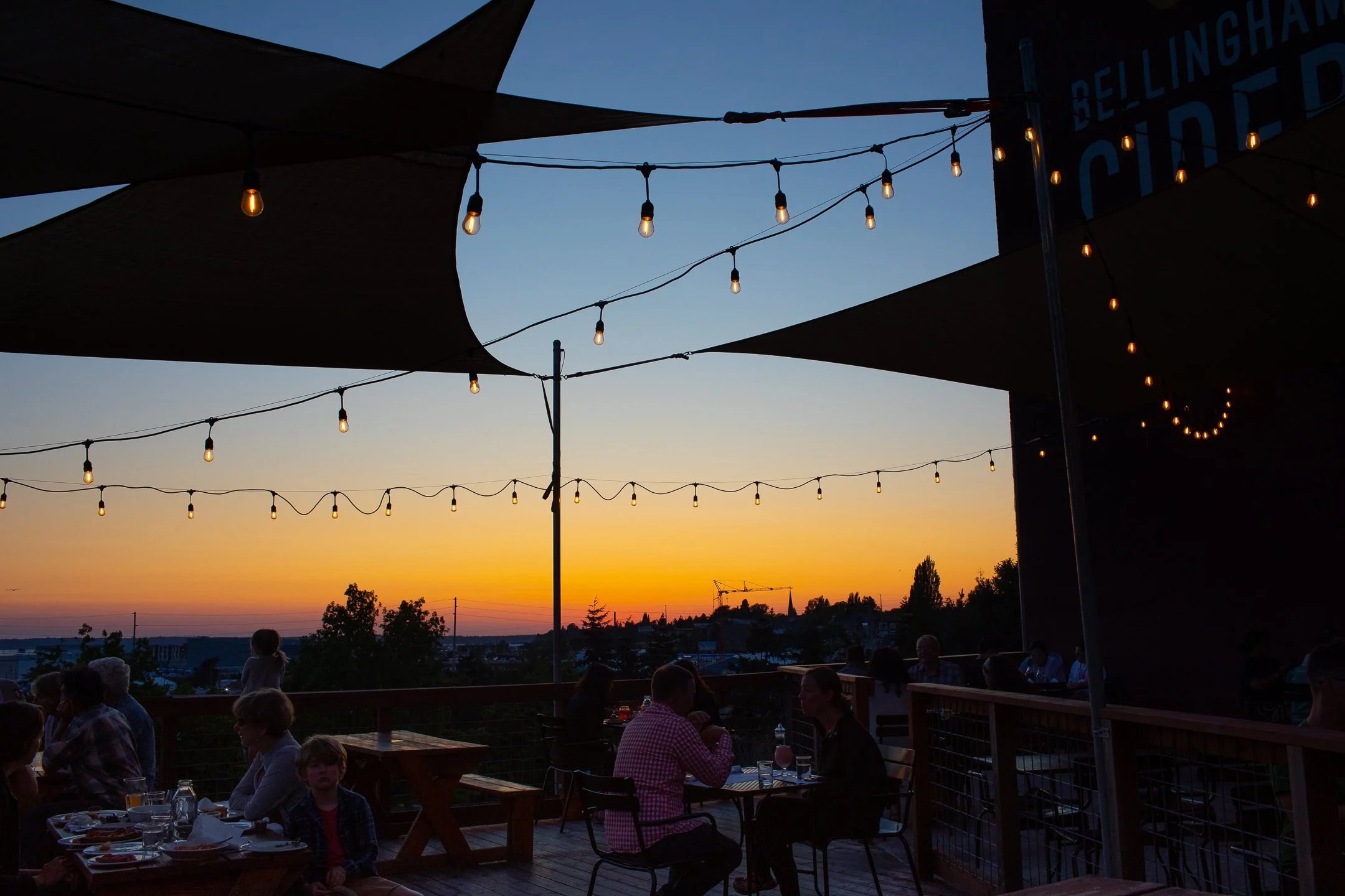 Events — Bellingham Cider Company
