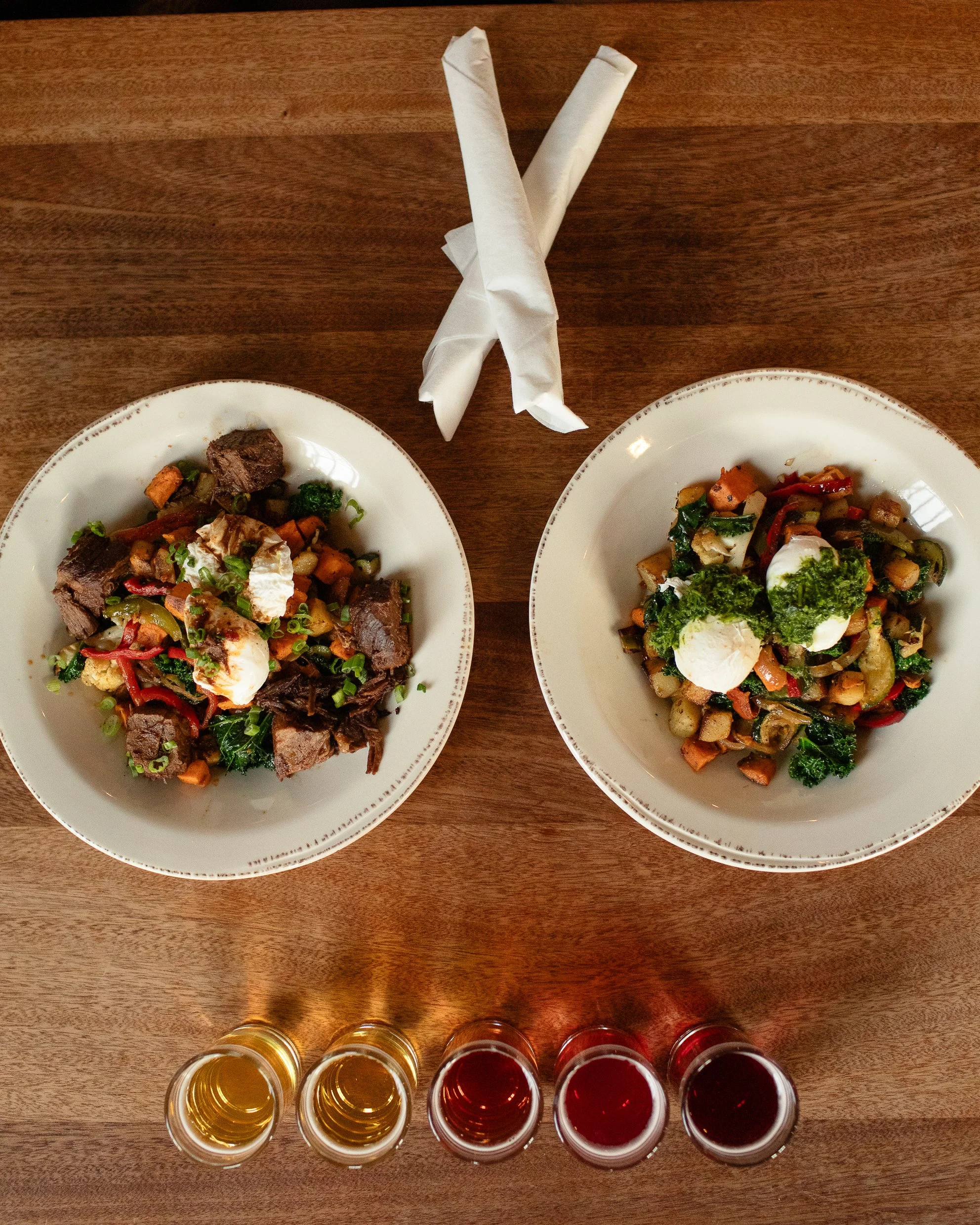 Bellingham Cider Company | Restaurant in Bellingham | Brunch & Happy Hour