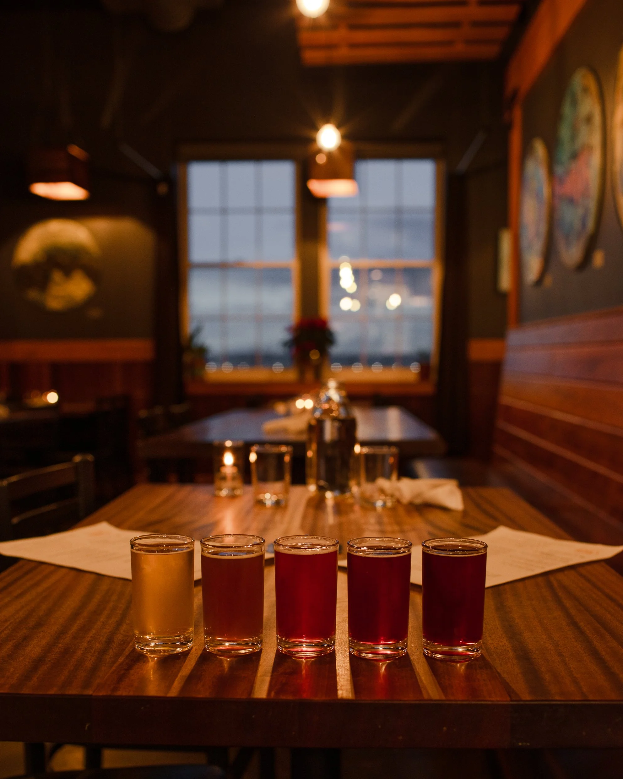 Bellingham Cider Company | Restaurant in Bellingham | Brunch & Happy Hour