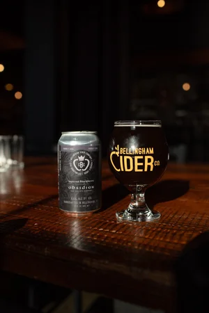 Cider in Bellingham | Local Ciders | Hard Cider Near You — Bellingham ...