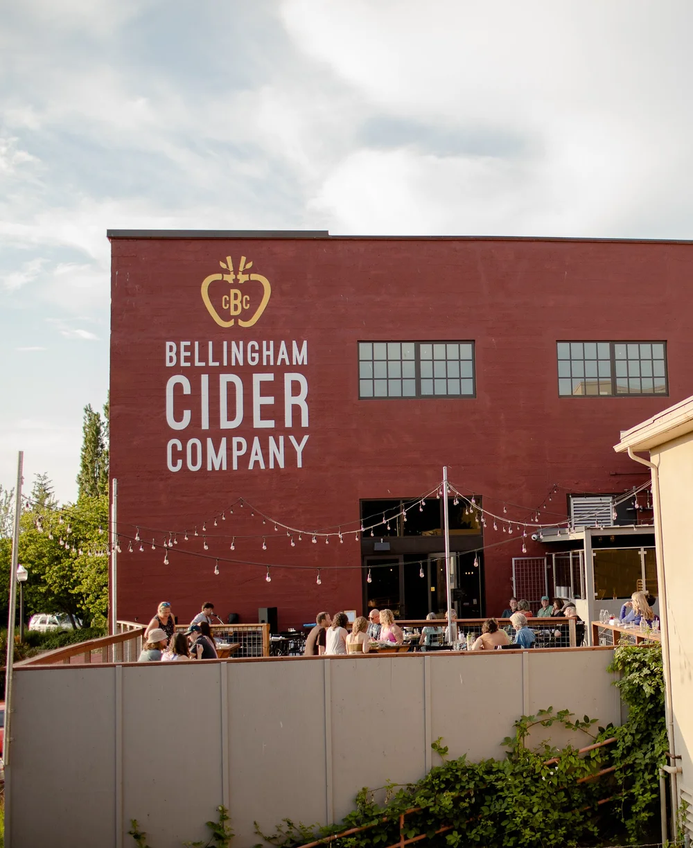 Events — Bellingham Cider Company