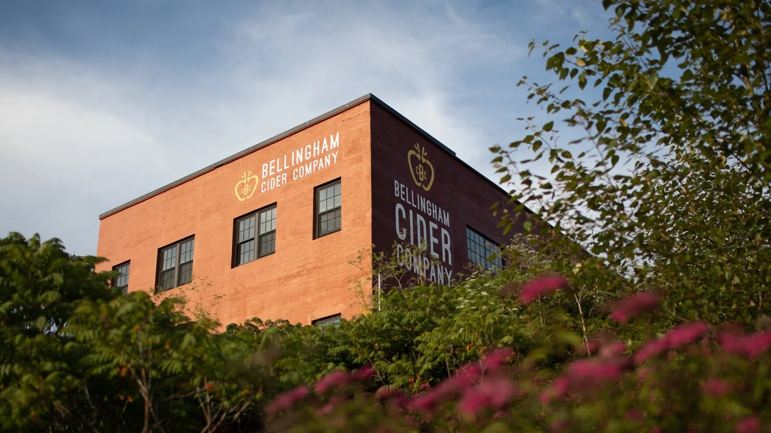 Celebrating Earth Day with Bellingham Cider — Bellingham Cider Company
