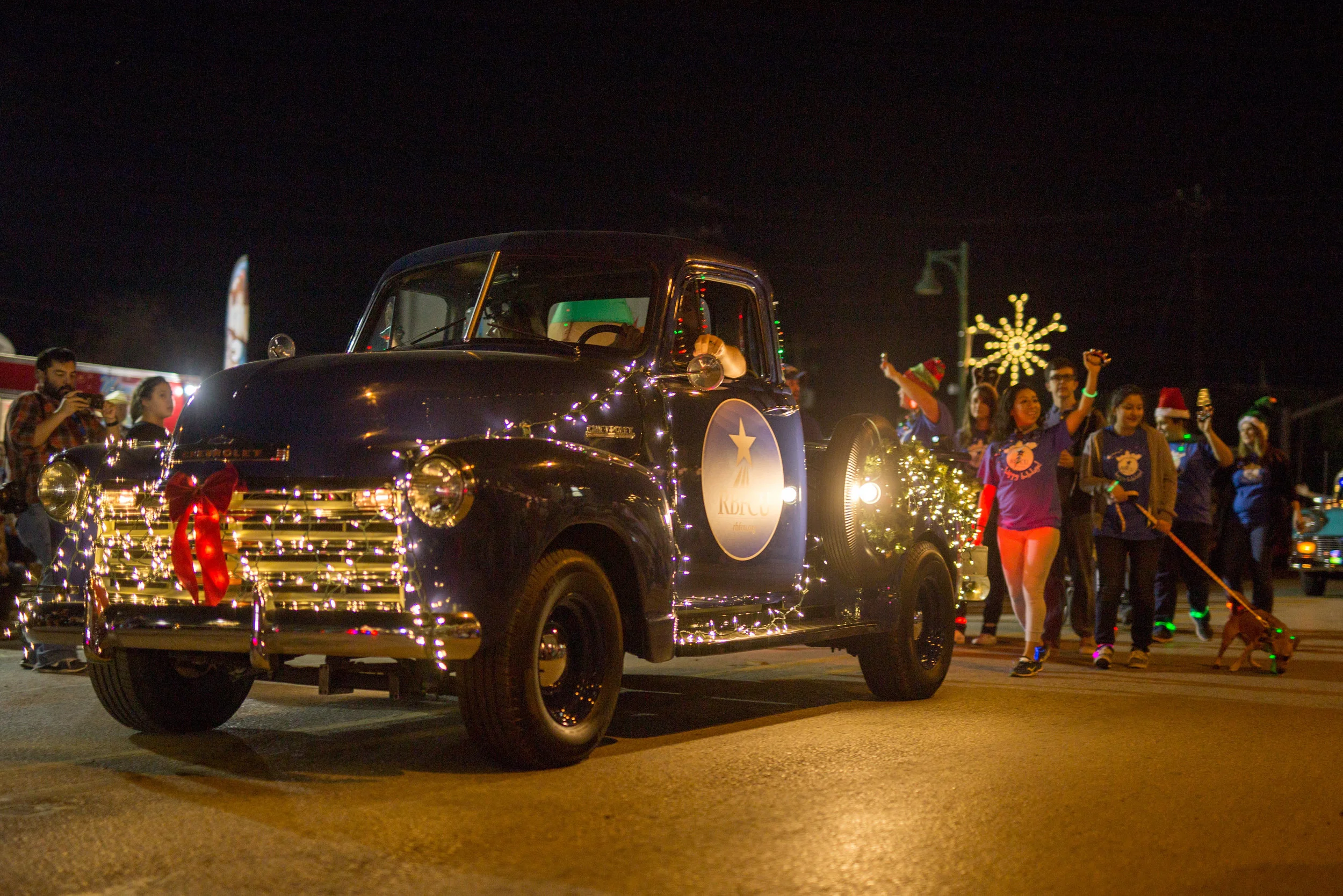 Activities — Budafest