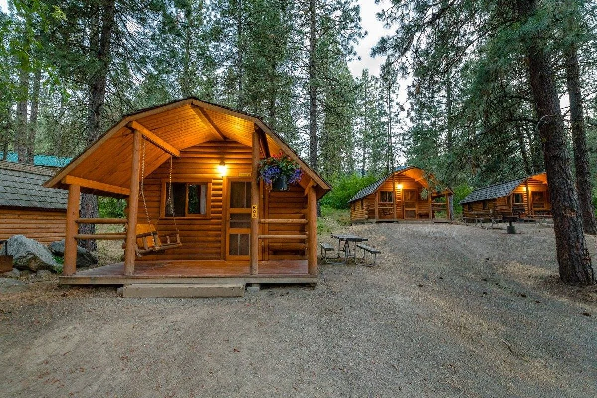 KOA Campground Information: Prices, Memberships & More