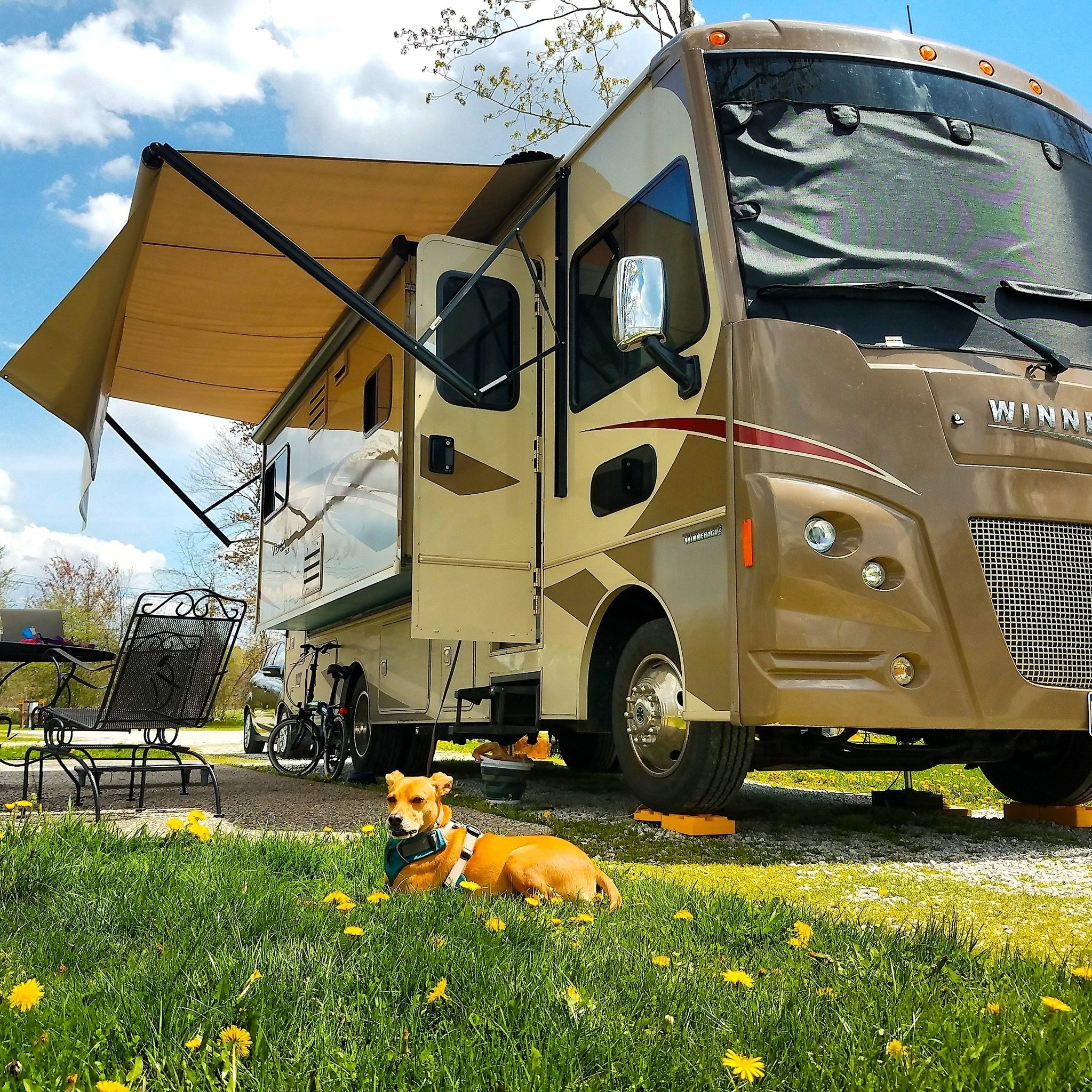 KOA Campground Information: Prices, Memberships & More