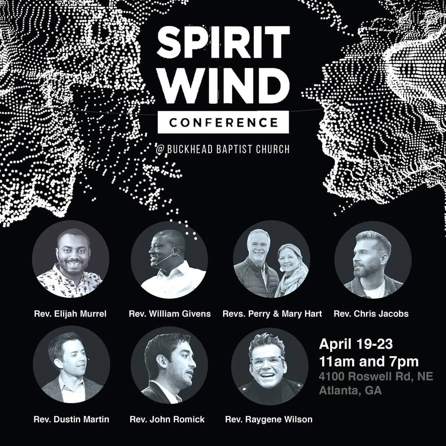 Buckhead Life Church l Atlanta, Georgia