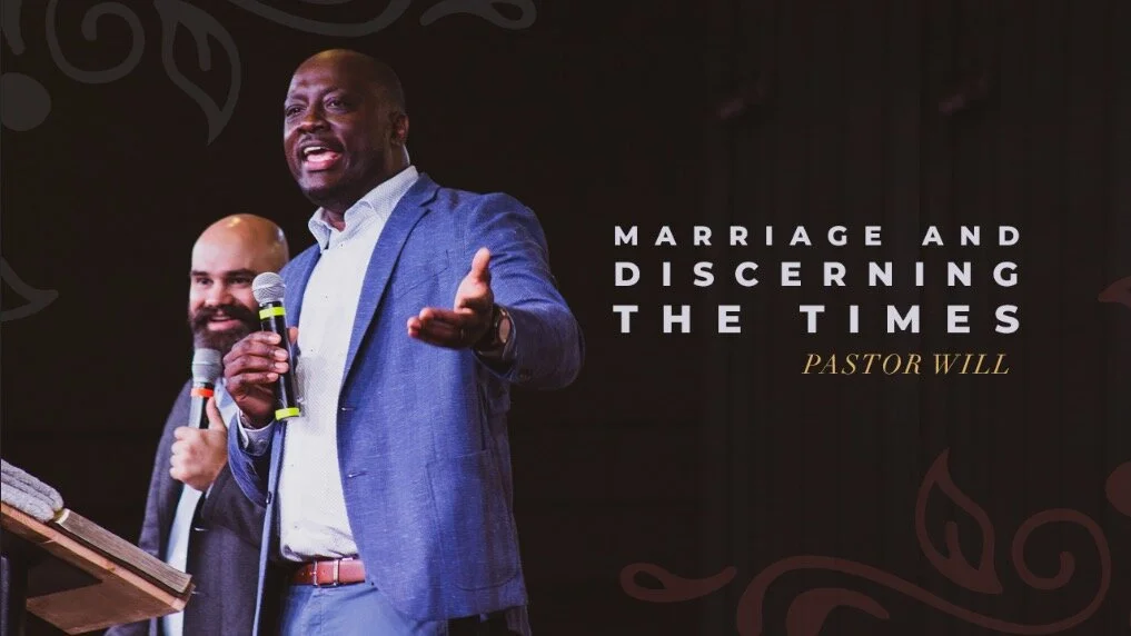 Buckhead Life Church l Atlanta, Georgia